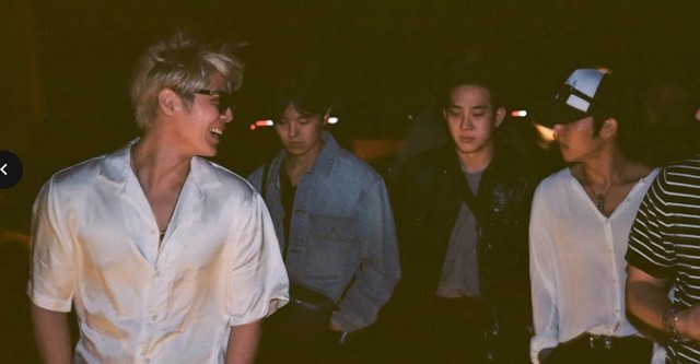 The Rose: Come Back to Me - watch streaming online