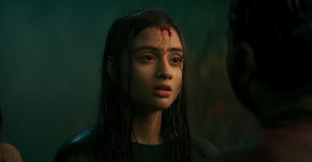 Vash streaming: where to watch movie online?