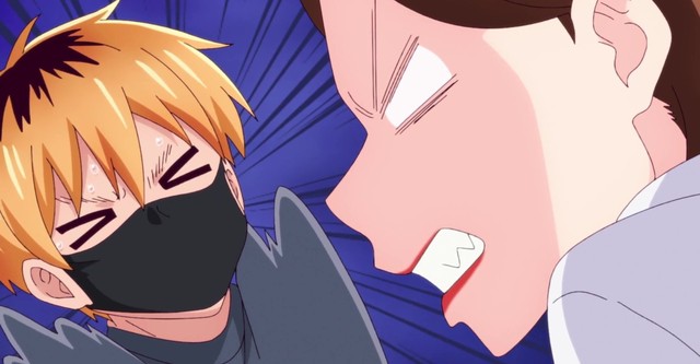 Chuhai Lips: Canned Flavor of Married Women - streaming