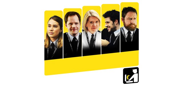 Borderline Season 1 - watch full episodes streaming online