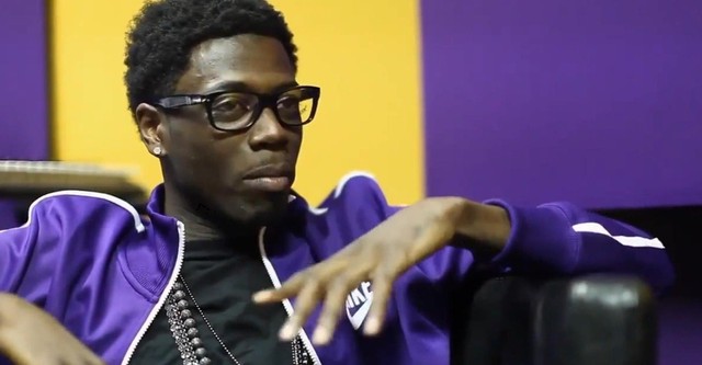 Travis Porter: From Day 1 - watch stream online