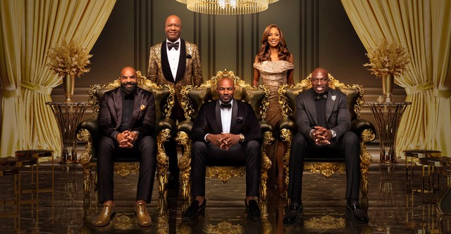Kings Court Season 1 - watch full episodes streaming online