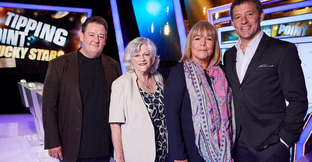 Tipping Point: Lucky Stars Season 3 - episodes streaming online