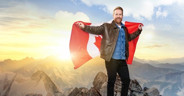 The Amazing Race Canada Season 1 - episodes streaming online