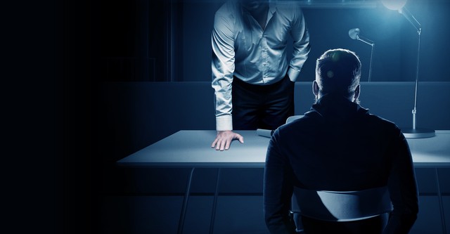 Interrogation Raw Season 4 - watch episodes streaming online