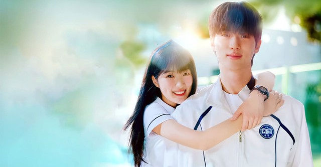 Lovely Runner Season 1 - watch episodes streaming online