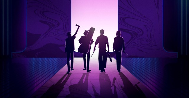 Superband Season 1 - watch full episodes streaming online