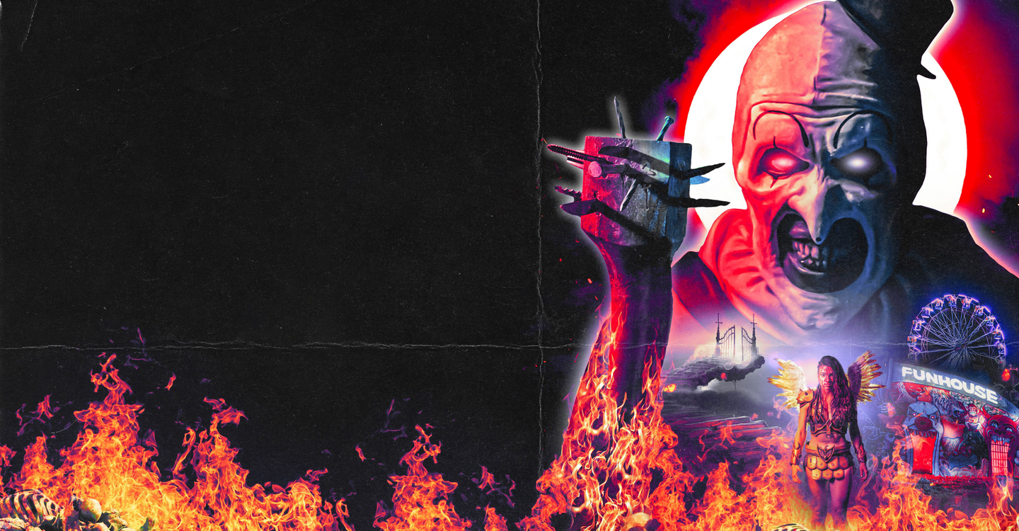 How To Watch The Terrifier Movies In Order