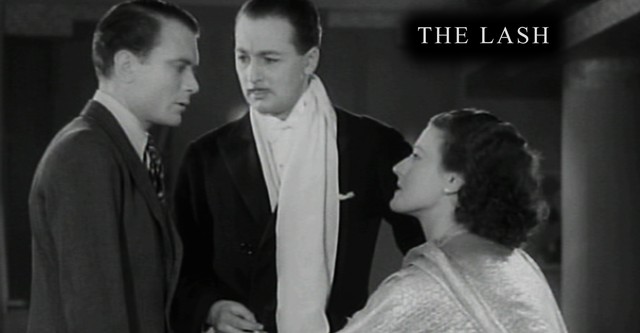 The Lash - movie: where to watch streaming online