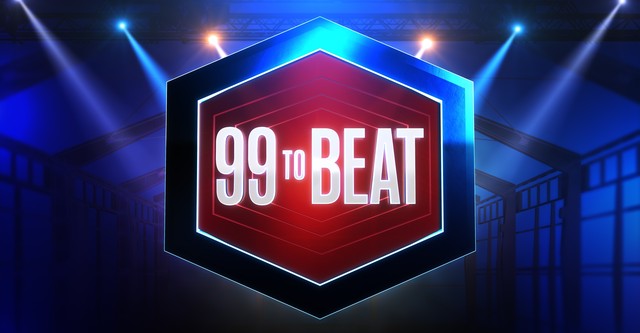 99 to Beat - watch tv show streaming online