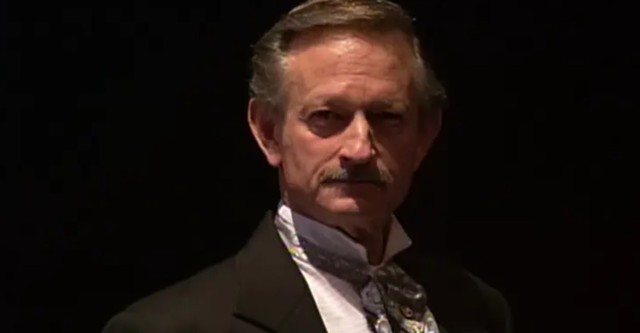 Outride the Devil: A Morning with Doc Holliday - streaming