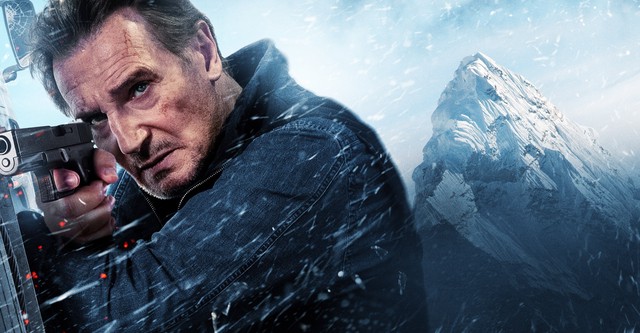 Jeges pokol: Bosszú stream: hol látható online?