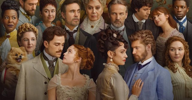 The Forsytes - watch tv show streaming online