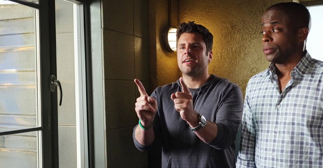 Psych Season 6 - watch full episodes streaming online