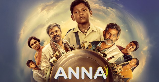Anna streaming: where to watch movie online?