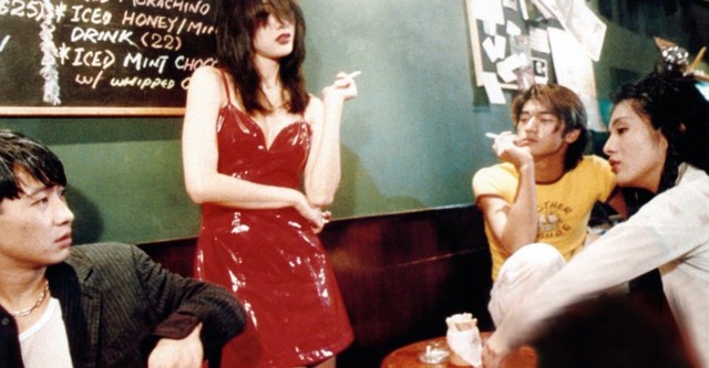 Fallen Angels streaming: where to watch online?