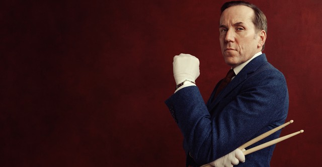 Professor T Season 4 - watch full episodes streaming online