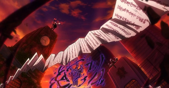 Hell Teacher: Nube maestro infernale - streaming online