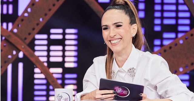 Lady Night Temporada 9 - assista todos episódios online streaming