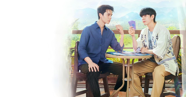 My Magic Prophecy - streaming tv show online