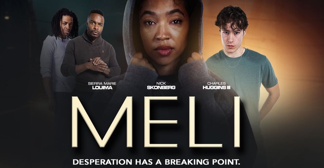 Meli streaming: where to watch movie online?