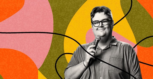 Caleb Hearon: Model Comedian streaming online