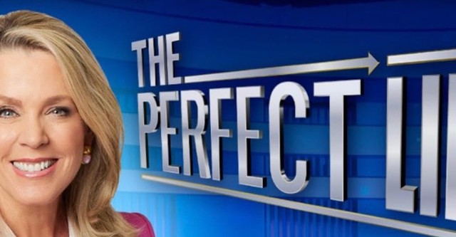 The Perfect Line - streaming tv show online