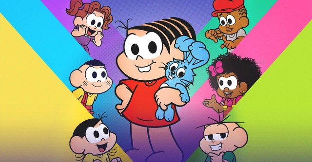 Monica & Friends Season 4 - watch episodes streaming online