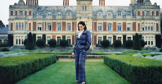 Lady - movie: where to watch streaming online