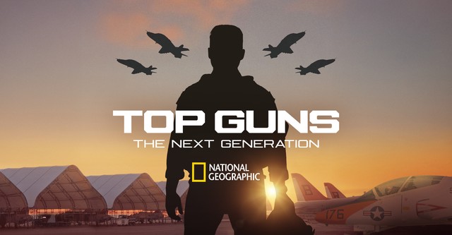 Top Gun: The Next Generation Season 1 - episodes streaming online