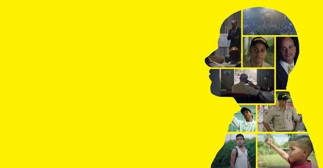 El Guardia - película: Ver online completa en español