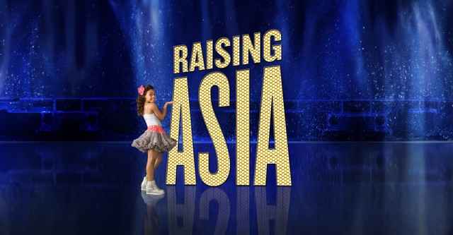 Raising Asia - watch tv show streaming online