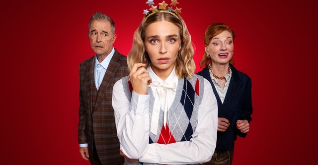 Single Bells - 12 Dates till Christmas - Stream online