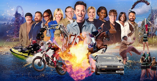 You Bet! - watch tv series streaming online