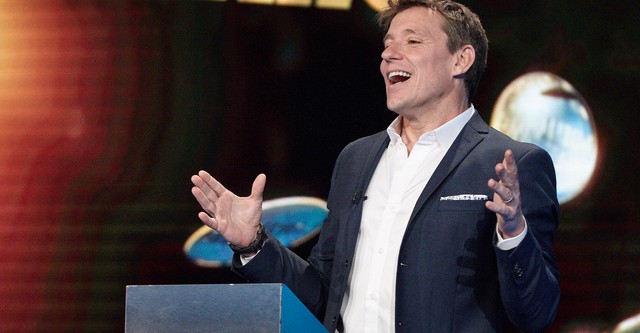 Tipping Point: Lucky Stars Season 4 - episodes streaming online