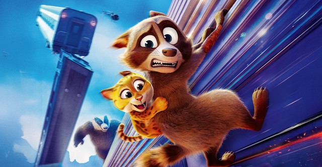 Regarder Falcon Express en streaming complet et légal