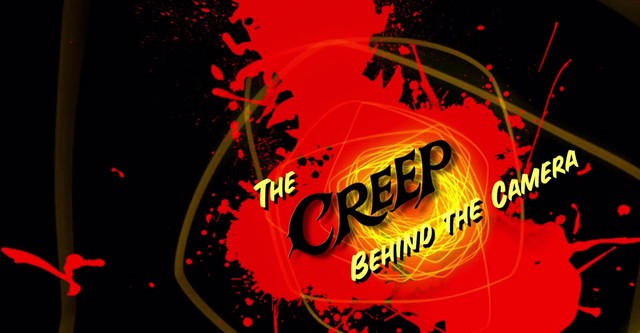 The Creep Behind the Camera streaming online