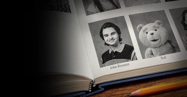 ted Sezon 1 oglądaj wszystkie odcinki online