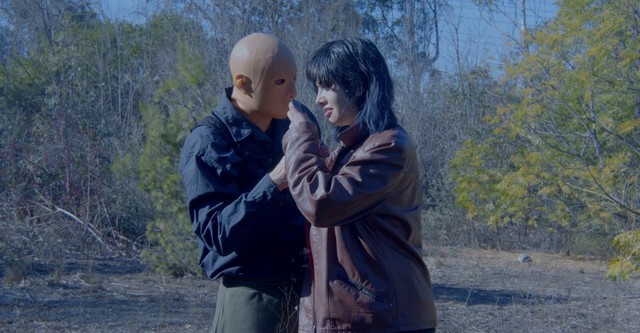 Red Static Rising - movie: watch streaming online