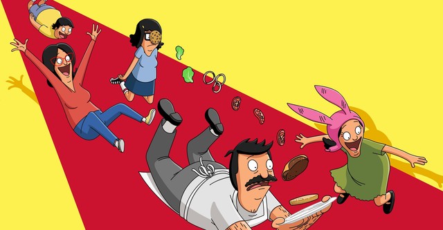 Bob's Burgers temporada 16 - Ver episodios online