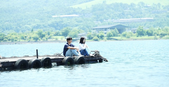 Silent Love streaming: where to watch movie online?