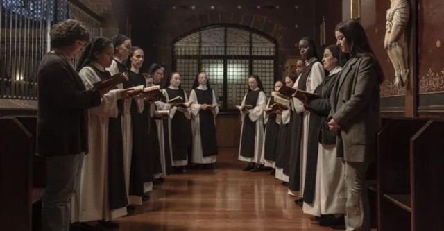 Los domingos - película: Ver online completa en español