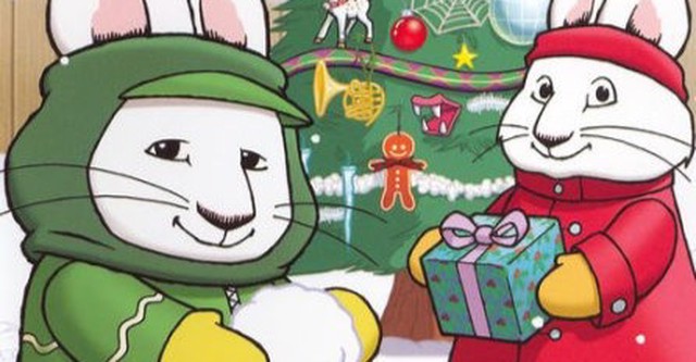 Max & Ruby - A Merry Bunny Christmas - Stream: Online