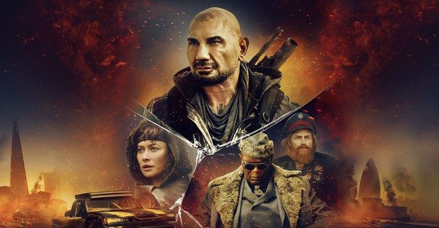 Caçadores do Fim do Mundo filme - Onde assistir