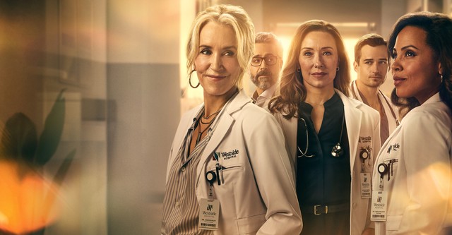 Doc Season 2 - watch full episodes streaming online