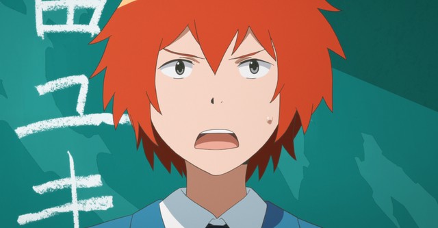Tsuritama Season 1 - watch full episodes streaming online