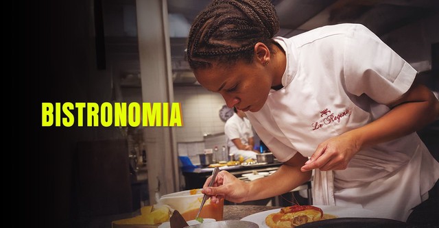 Saison 1 Bistronomia streaming: où regarder les épisodes?