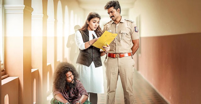 Police Police Season 1 - watch episodes streaming online