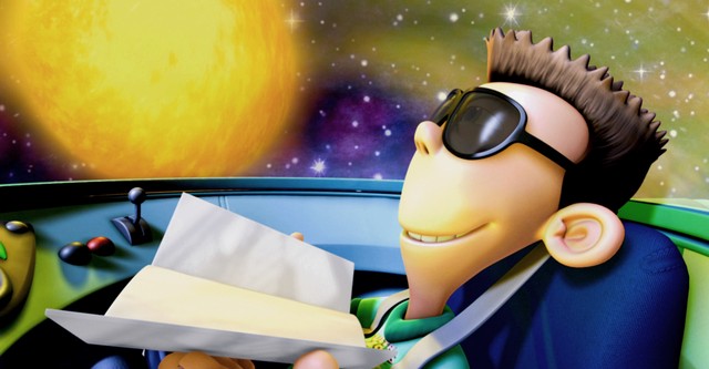 Planet Max Staffel 1 - Jetzt online Stream anschauen