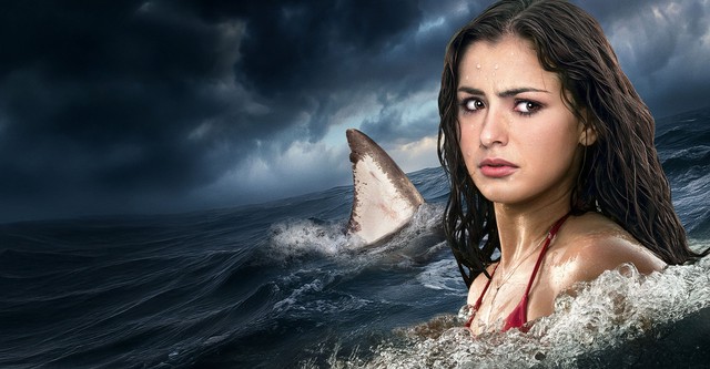 Shark Terror streaming: where to watch movie online?